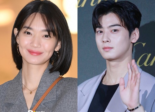 Yoo Seon Ho xác nhận hẹn hò, Shin Eun Soo không né tránh, tuyên bố ...