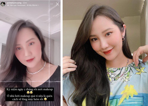 Primmy Trương Bầu Bí - VGT TV