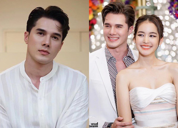 Diễn Viên Mick Thongraya - VGT