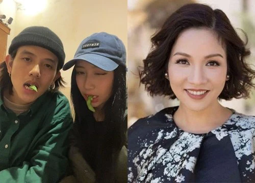 My Anh Is A Public Lover - VGT TV
