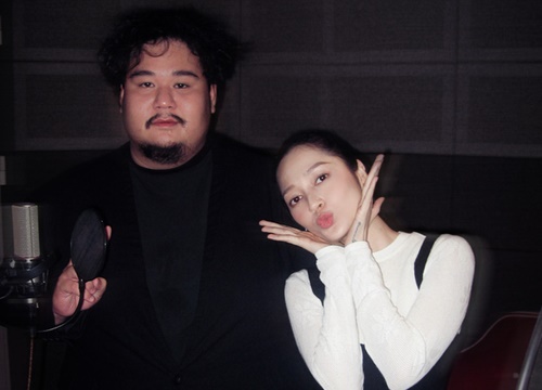 Rapper Táo và TikToker Thiên Ân chia tay sau gần 3 tháng hẹn hò ...