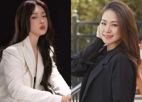 Tiểu Sử Chu Thúy Quỳnh - VGT TV