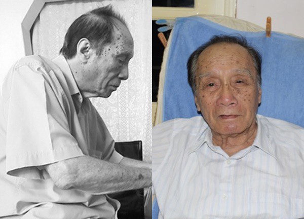 Nhạc Sĩ Chu Minh Qua Đời - VGT TV