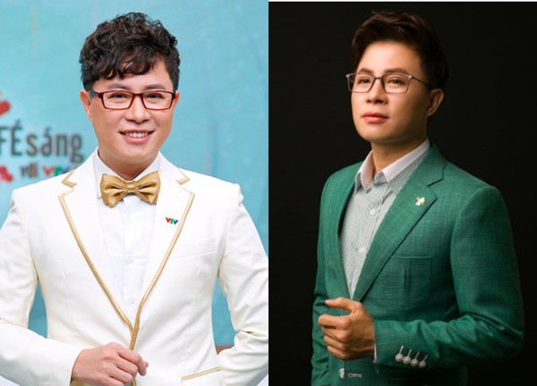 Tiểu Sử Mc Lê Anh - VGT TV