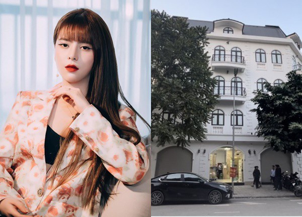 Nguyễn Hoàng Mai Ly Là Ai - VGT TV