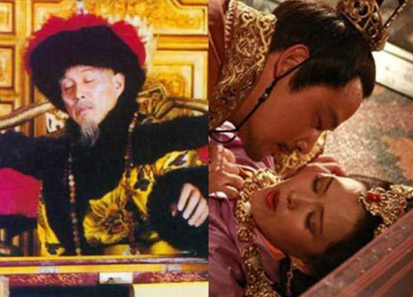 Vua Khang Hy - VGT TV