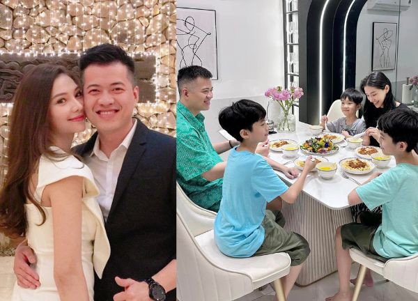 Diễn Viên Lưu Đê Ly - VGT TV