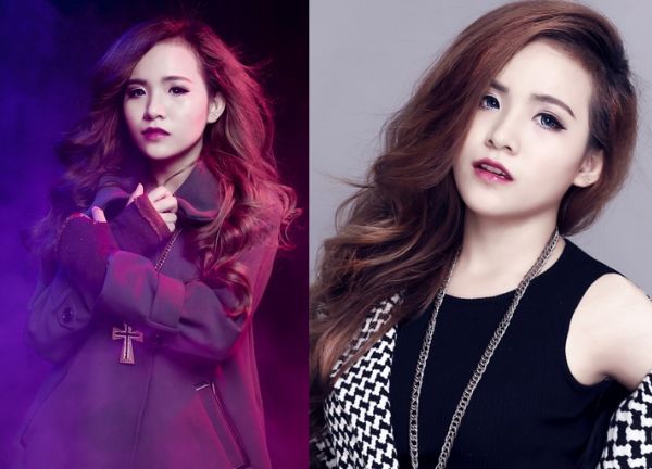 Who Is Wendy Thao Singer - VGT TV