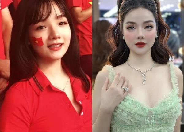 Phan Thuỷ Tiên - VGT TV