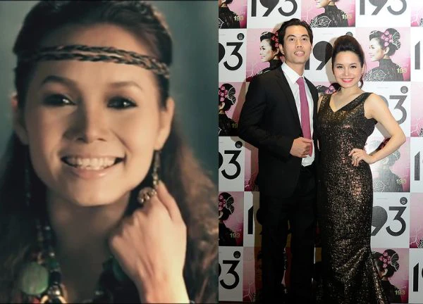 Sunny Love Singer - VGT TV