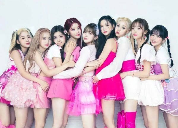 Kep1er: Nhóm nhạc số nhọ nhất Kpop, bết bát mọi mặt trận, gây tranh cãi ...