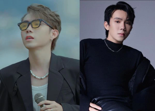 Viral Singer Mxh - VGT TV