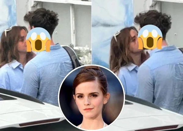 Emma Watson Thành Tựu - VGT TV