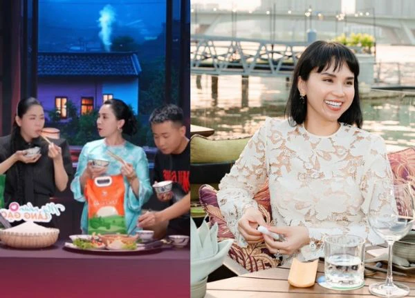 Fashion Designer - VGT TV