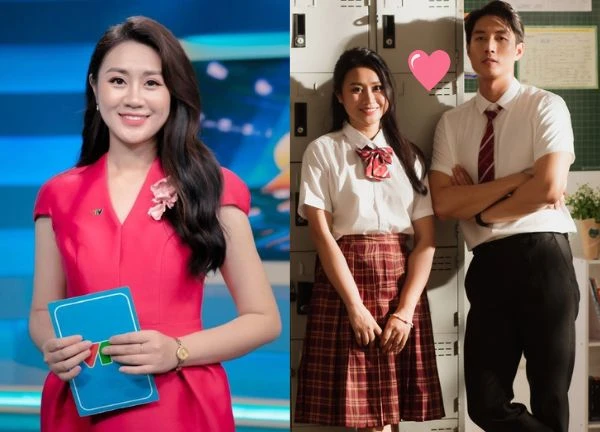 Nguyễn Mai Anh - VGT TV