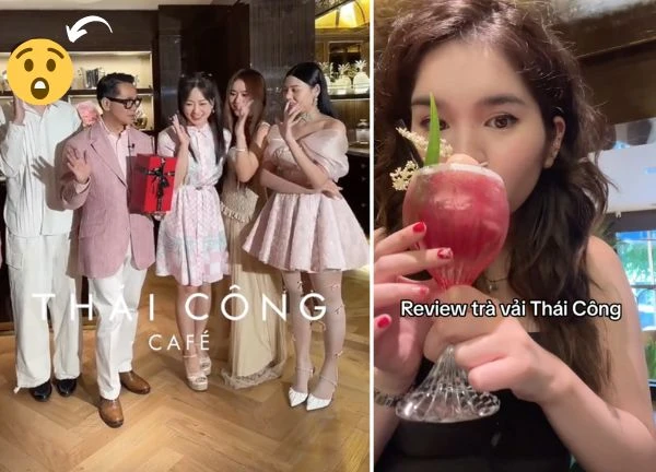 Tư Duy Kịch Trần Của Thái Công - VGT TV