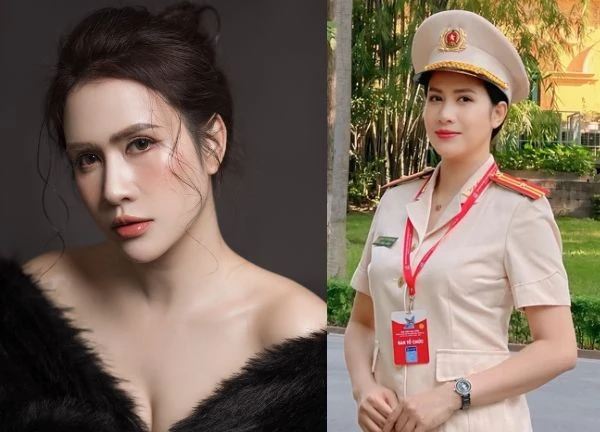 Actress Truc Mai - VGT TV