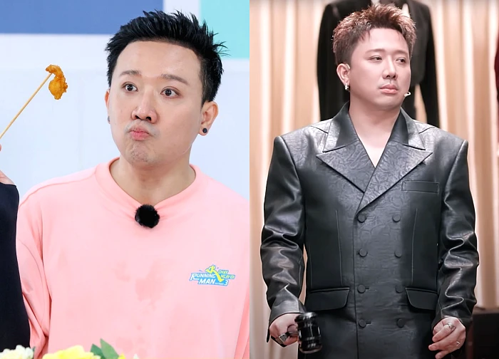 Anh Trai Say Hai - VGT TV