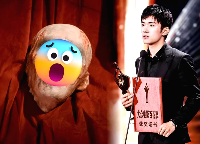 Dich Duong Thien Ti Is Haunting - VGT TV