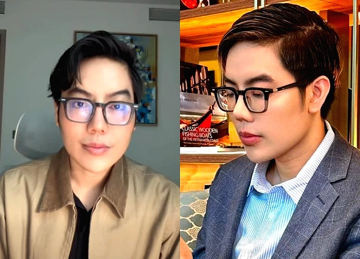 Huy Forum bị Khá tiếng Anh check VAR, bị suy nhược nặng, phải hủy sự kiện | Hot KOLs | Đời sống ...