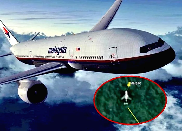 Malaysia resumes search for MH370, confirms location where no one ...