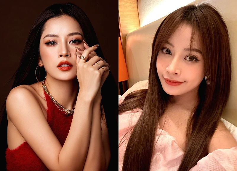 Chi Pu: The Hanoi hot girl and her journey to becoming a singer that ...