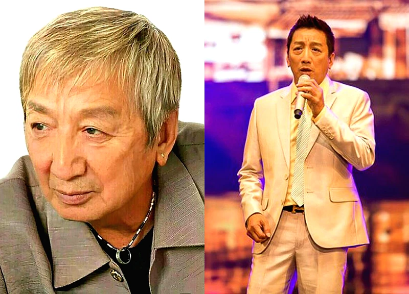 "King of poor man's music" Truong Vu reveals the reason he dropped out ...
