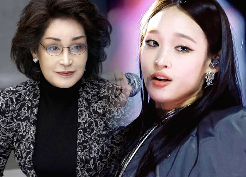 The heiress from ALLDAY PROJECT quits singing to go back to school ...