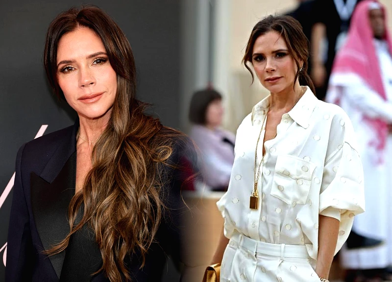 Victoria Beckham: From a dignified lady to a cruel mother-in-law who ...