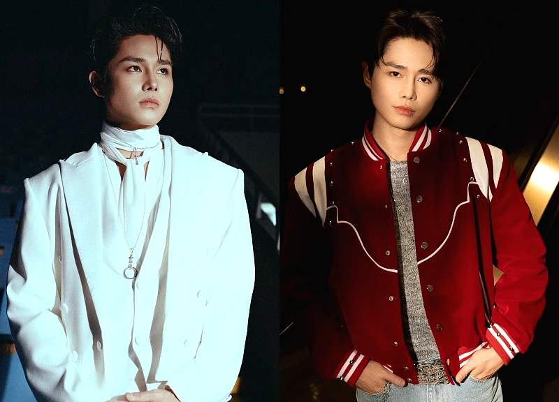 Biography Of Tang Duy Tan - VGT TV