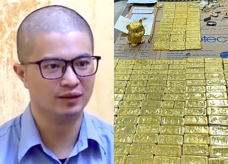 Vụ Án Phó Đức Nam - VGT